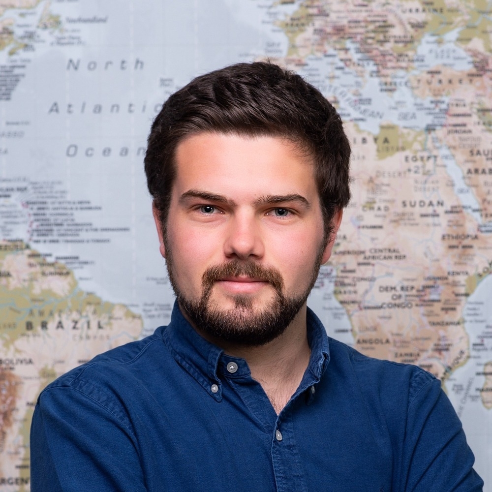 Juan Luis Ruiz - Tagle - Developer in Barcelona, Spain | Toptal®