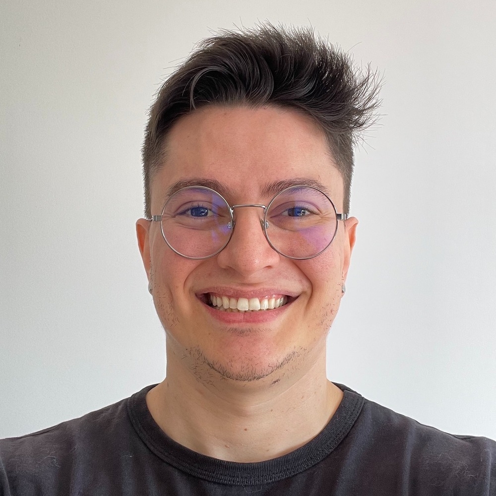 Sergio Marcelino - Developer in João Pessoa - State of Paraíba, Brazil | Toptal®