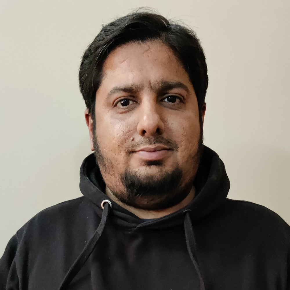 Saad Ali - Developer in Lahore, Punjab, Pakistan | Toptal®