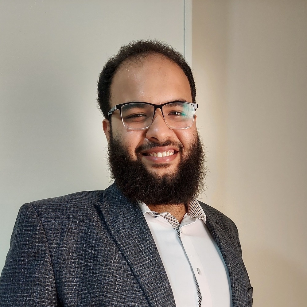 Ebrahim Gomaa - Developer in Cairo, Cairo Governorate, Egypt | Toptal®