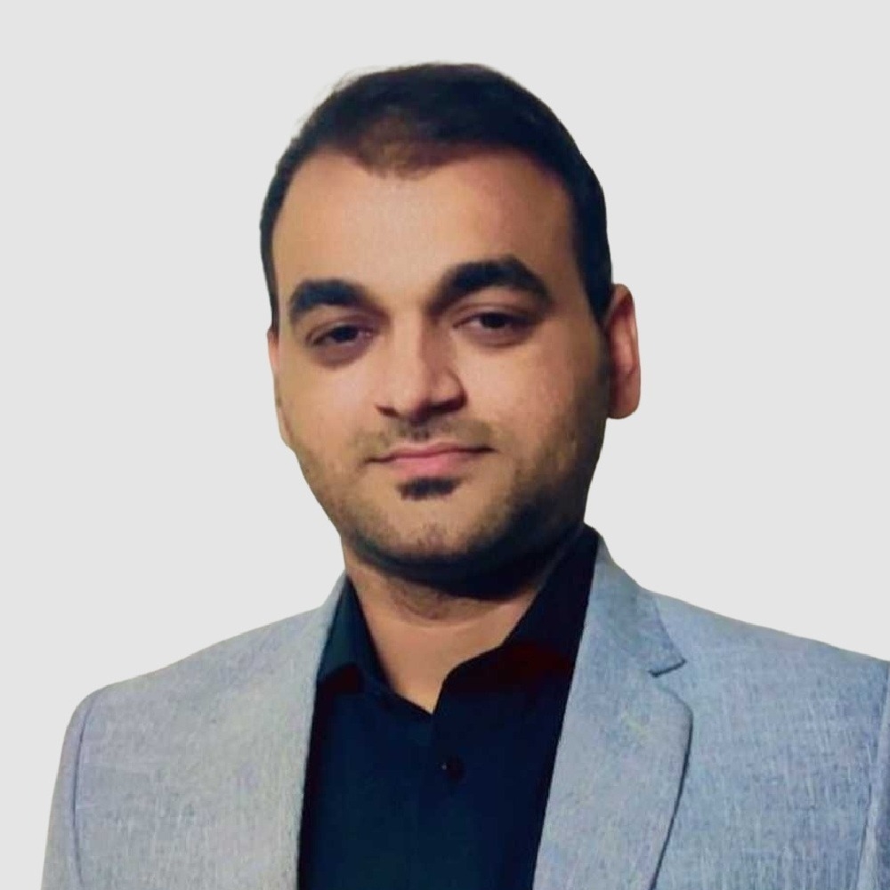 Muhammad Umar - Developer in Lahore, Pakistan | Toptal®