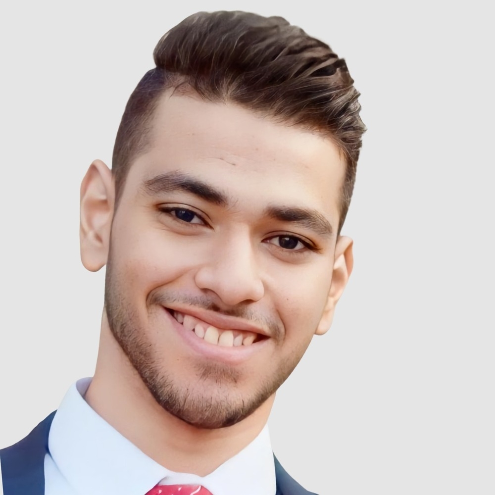 Mohamed Montasser - Developer in Cairo, Egypt | Toptal®