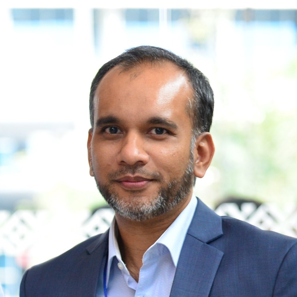 Muhammad Shoayb Peerbocus - Project Manager in Quatre Bornes, Plaines ...