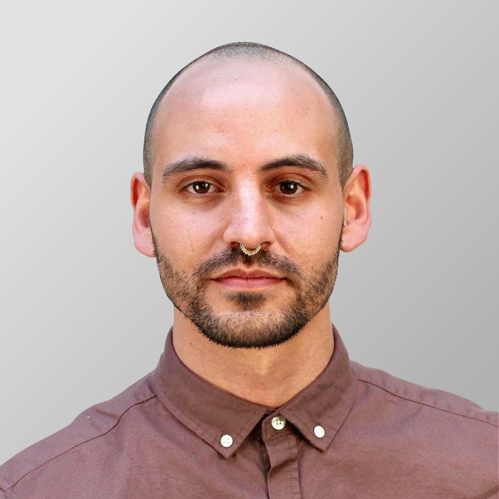 Emerson Ward - Designer in Los Angeles, United States | Toptal®