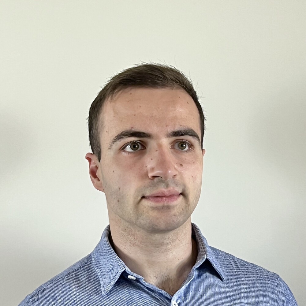 Tigran Gasparian - Developer in Yerevan, Armenia | Toptal®