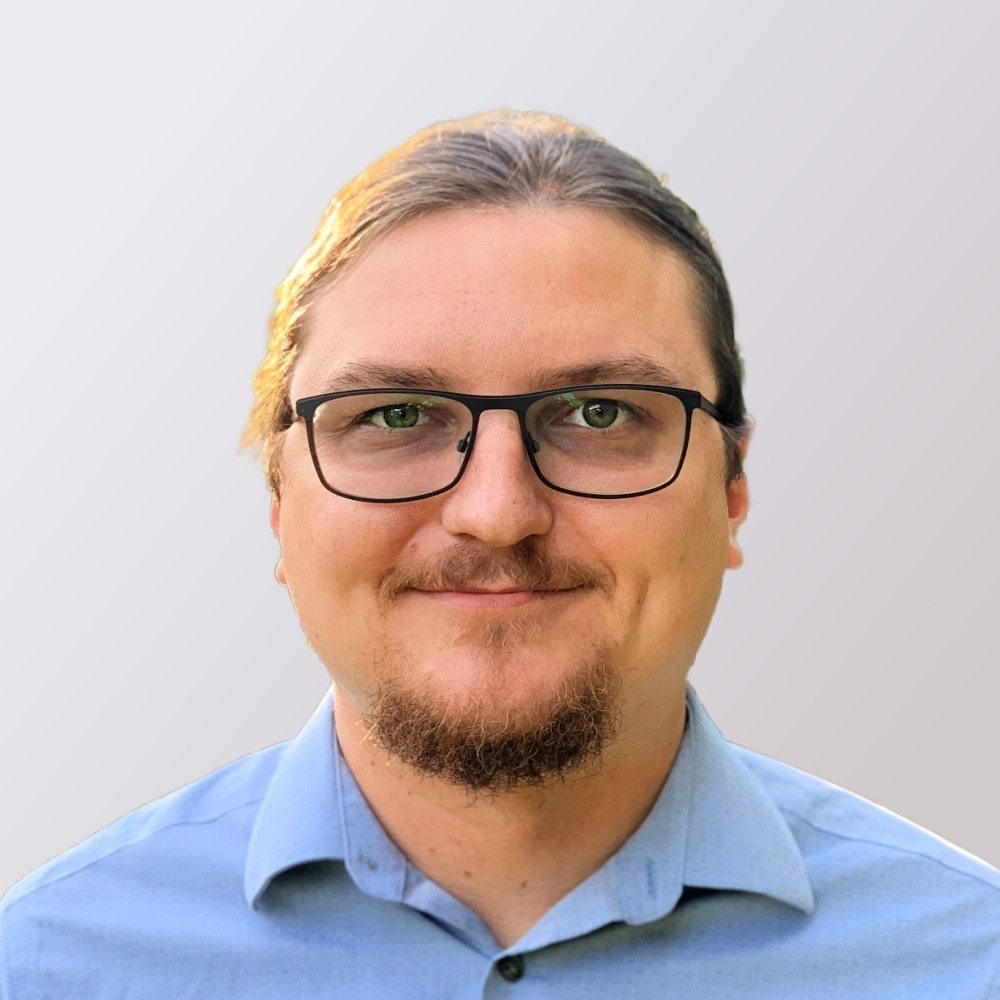 Julian Cislo - Developer in Oshawa, Canada | Toptal®