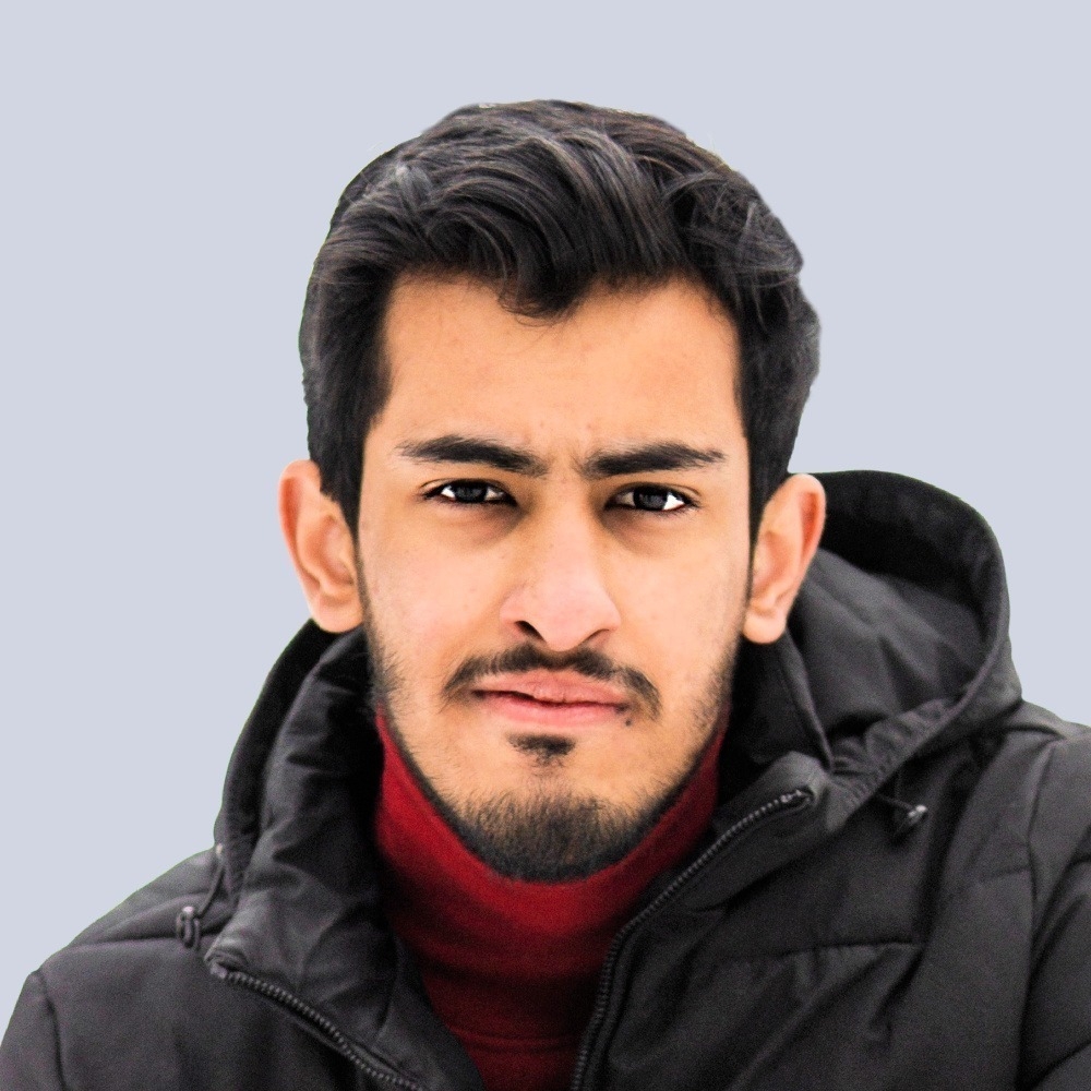 Haider Ali - Developer in Lahore, Punjab, Pakistan | Toptal®
