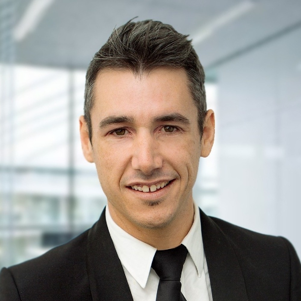 Brian Carter - Designer in Cape Town, Western Cape, South Africa | Toptal®