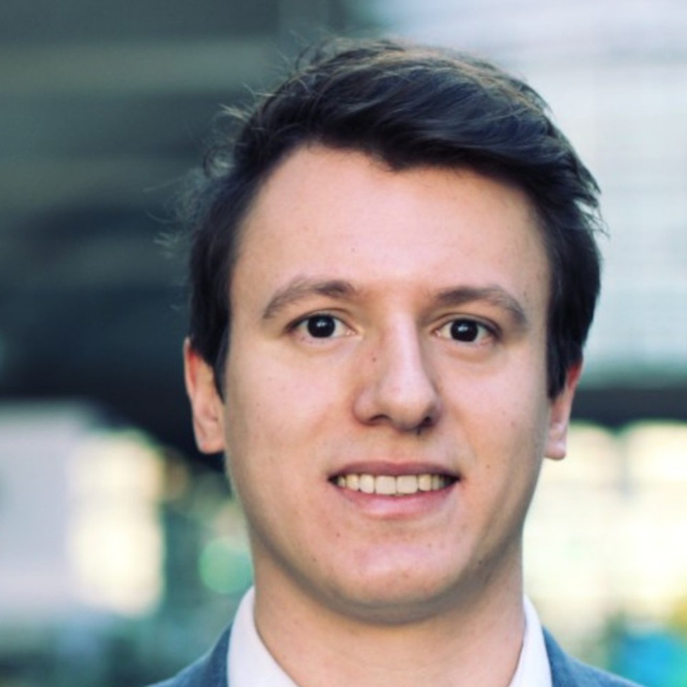 Jean-Loïc Mugnier - Developer in Paris, France | Toptal®