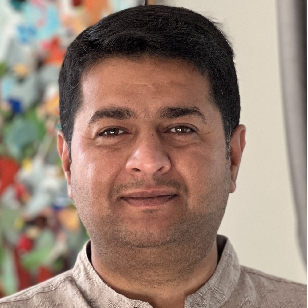 Ankur Aneja - Project Manager in Toronto, ON, Canada | Toptal®