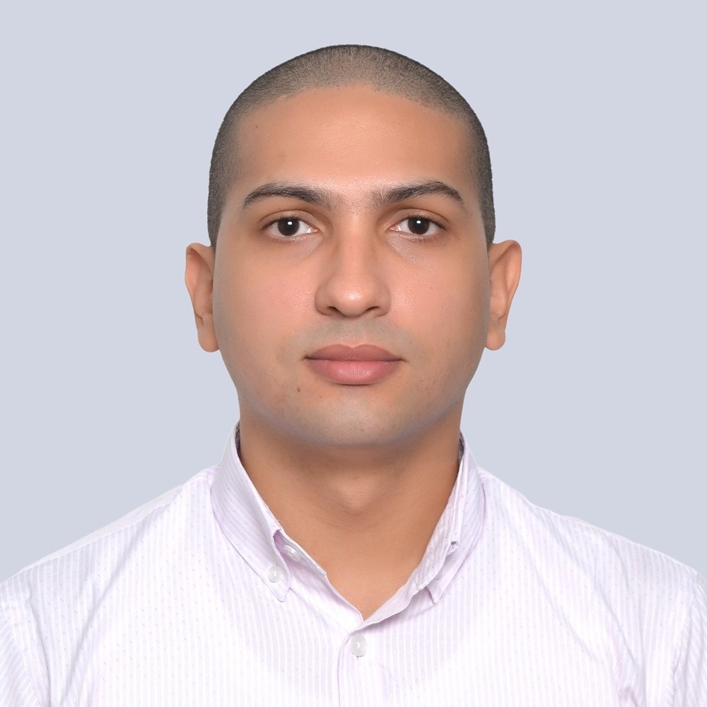 Carlos Andrés Castaño Varela - Developer in Barranquilla - Atlantico ...