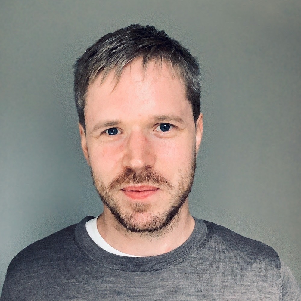 Erik Granström - Developer in Malmö, Sweden | Toptal®