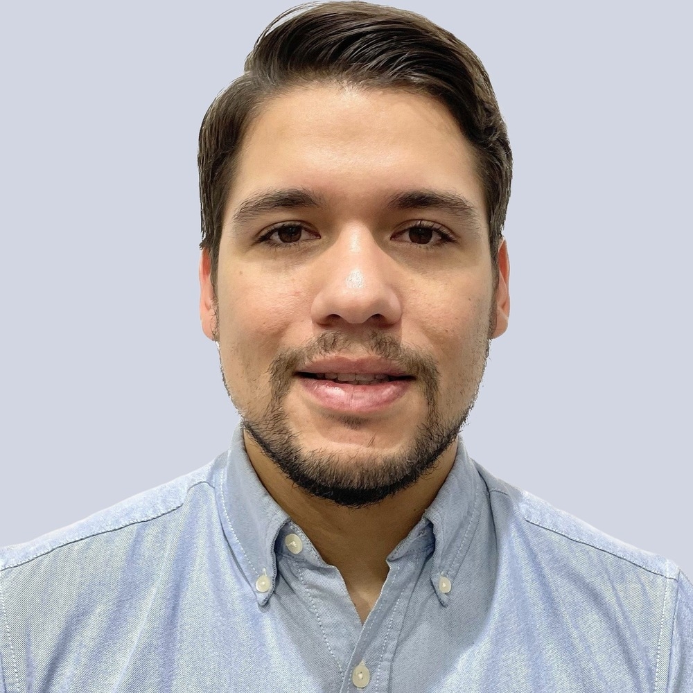 Luis Rodolfo Carlos Nuñez - Developer in Hermosillo, Mexico | Toptal®