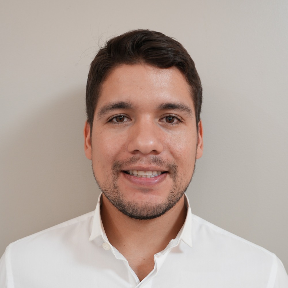 Luis Rodolfo Carlos Nuñez - Developer in Hermosillo, Mexico | Toptal®