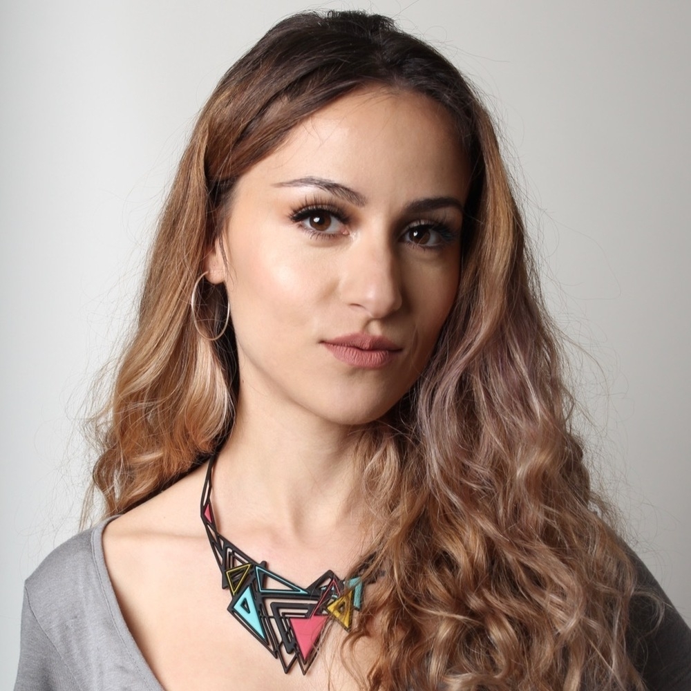 Aline Pittner Correa - Designer in San Francisco, CA, United States ...