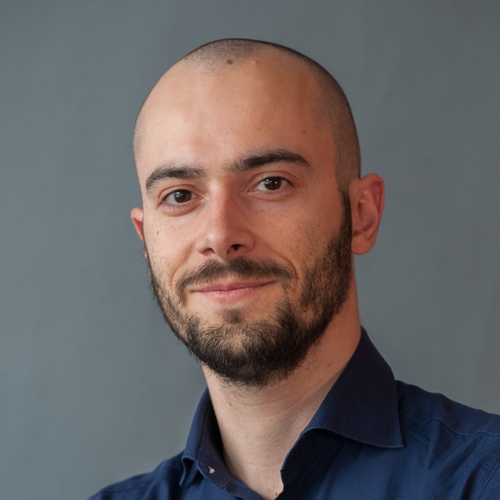 Matteo Zanon - Developer in Venice, Metropolitan City of Venice, Italy ...