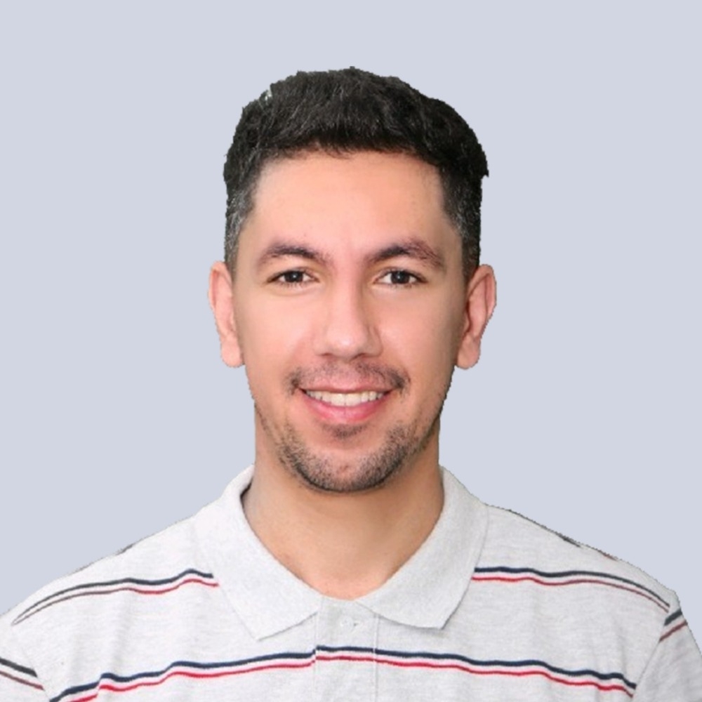 Haytham Tomeh - Developer in İstanbul, Turkey | Toptal®