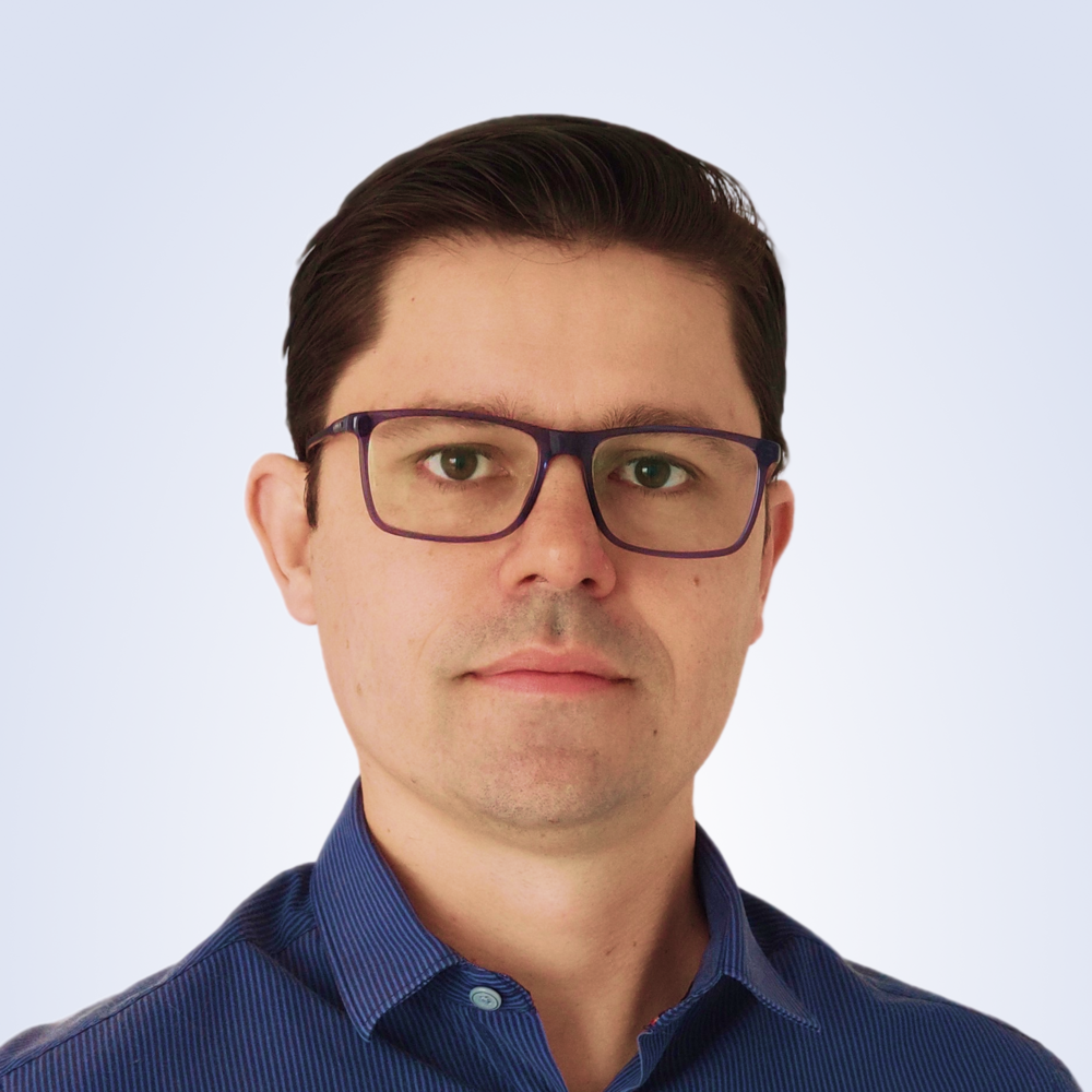 Marcelo Busana - Developer in Rio do Sul, Brazil | Toptal®