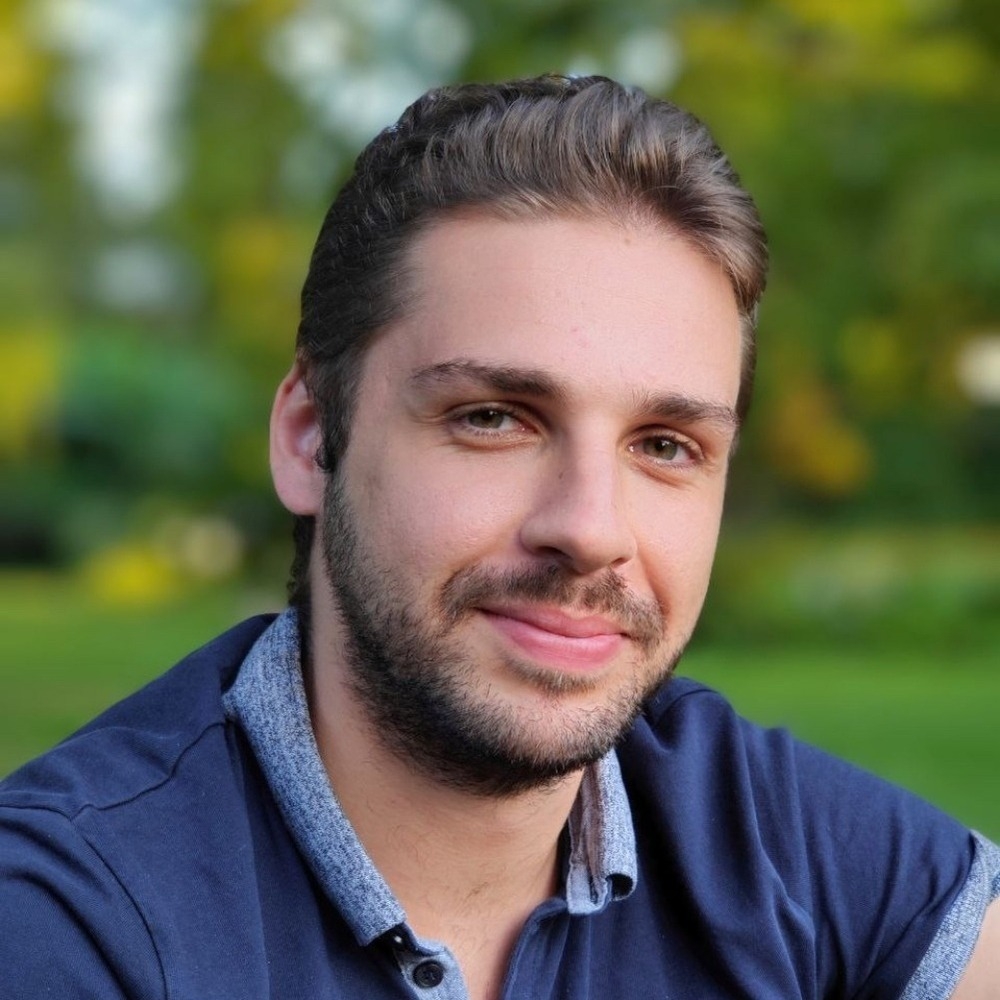 Sofiane Stamboul - Developer in Paris, France | Toptal®