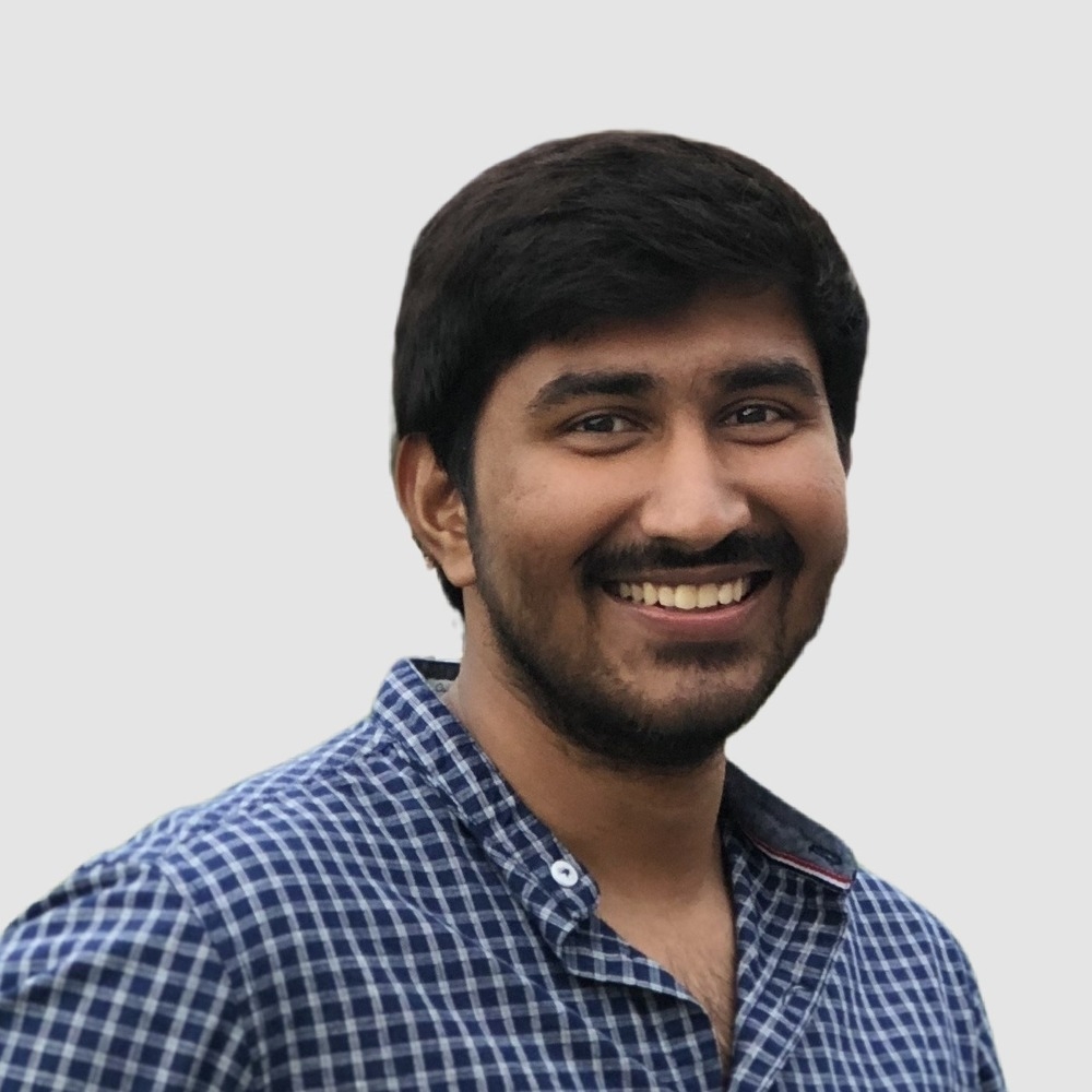 Prasanth Ravulapalli - Developer in London, United Kingdom | Toptal®