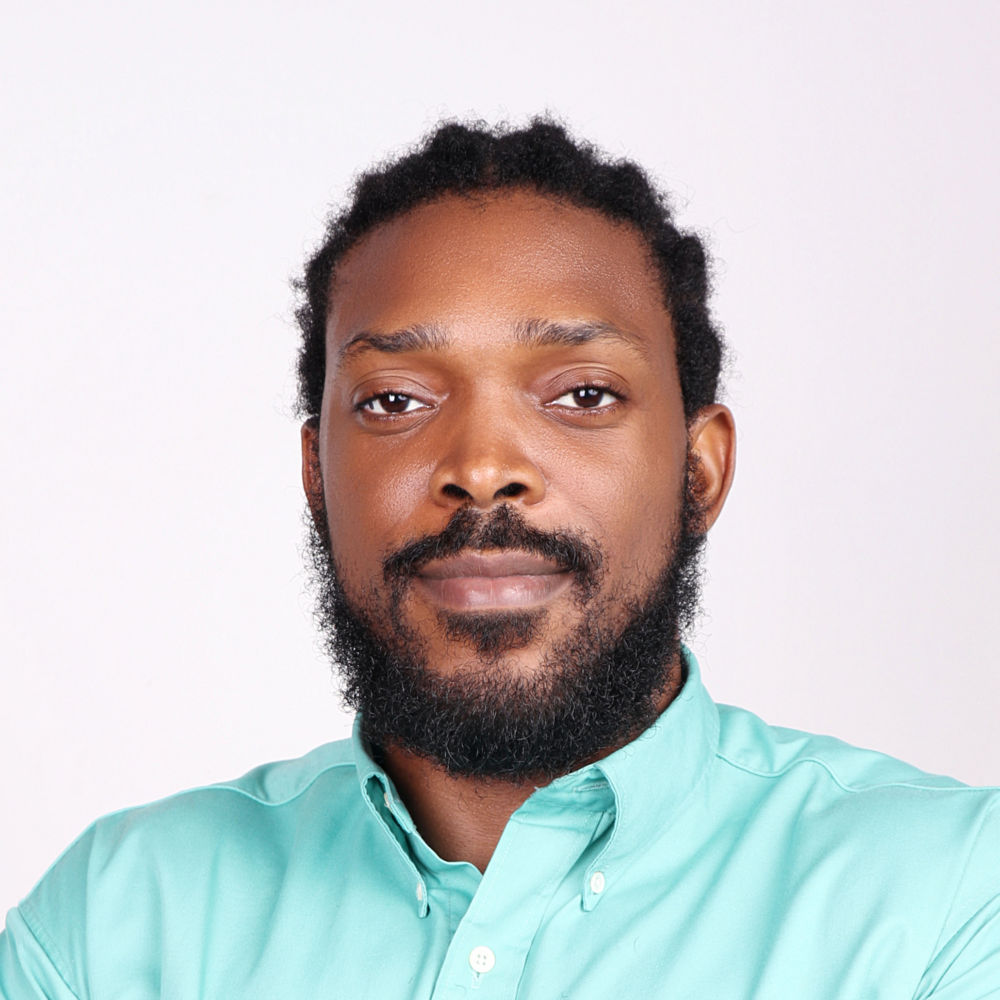 Onu Aaron Kelvin - Designer in Lagos, Nigeria | Toptal®