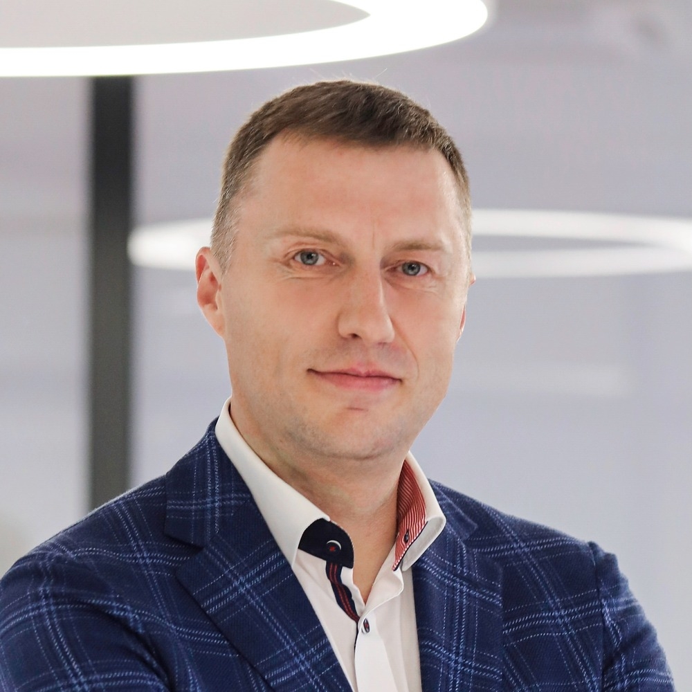 Ramunas Stankevicius - Developer in Vilnius, Vilnius County, Lithuania ...