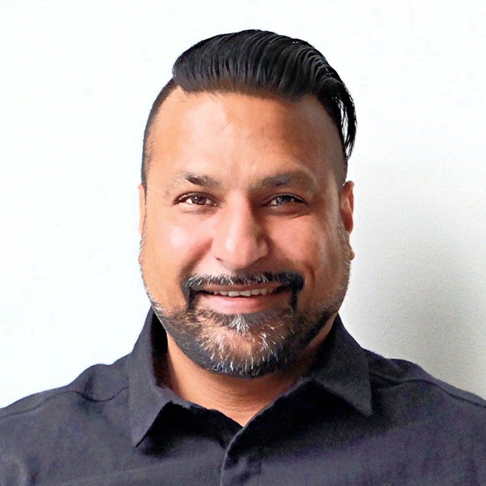 Paresh Ladd - Designer in Vancouver, BC, Canada | Toptal®