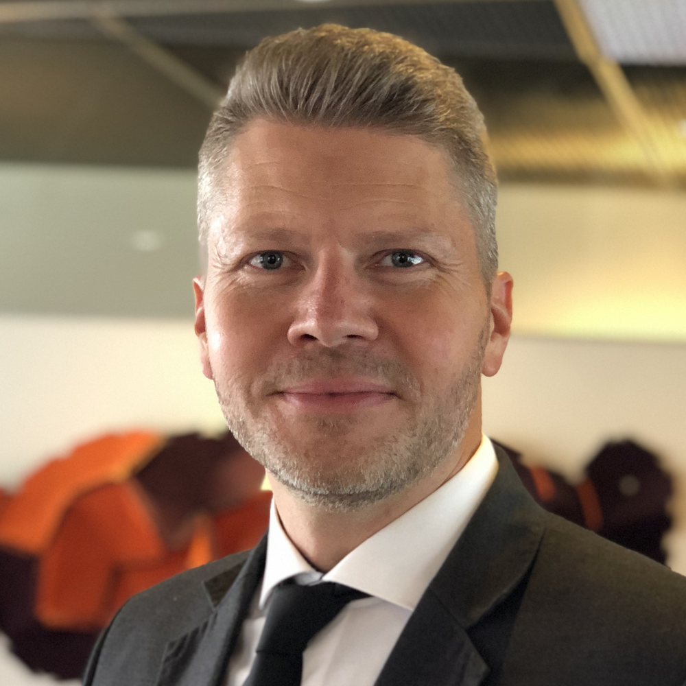 Michael Skovsgaard - Product Manager in Kolding, Denmark | Toptal®