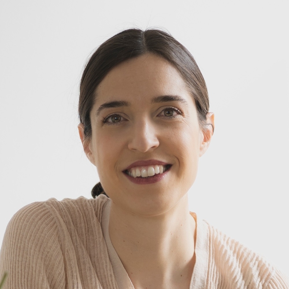 Lucía Merlo - Designer in Madrid, Spain | Toptal®