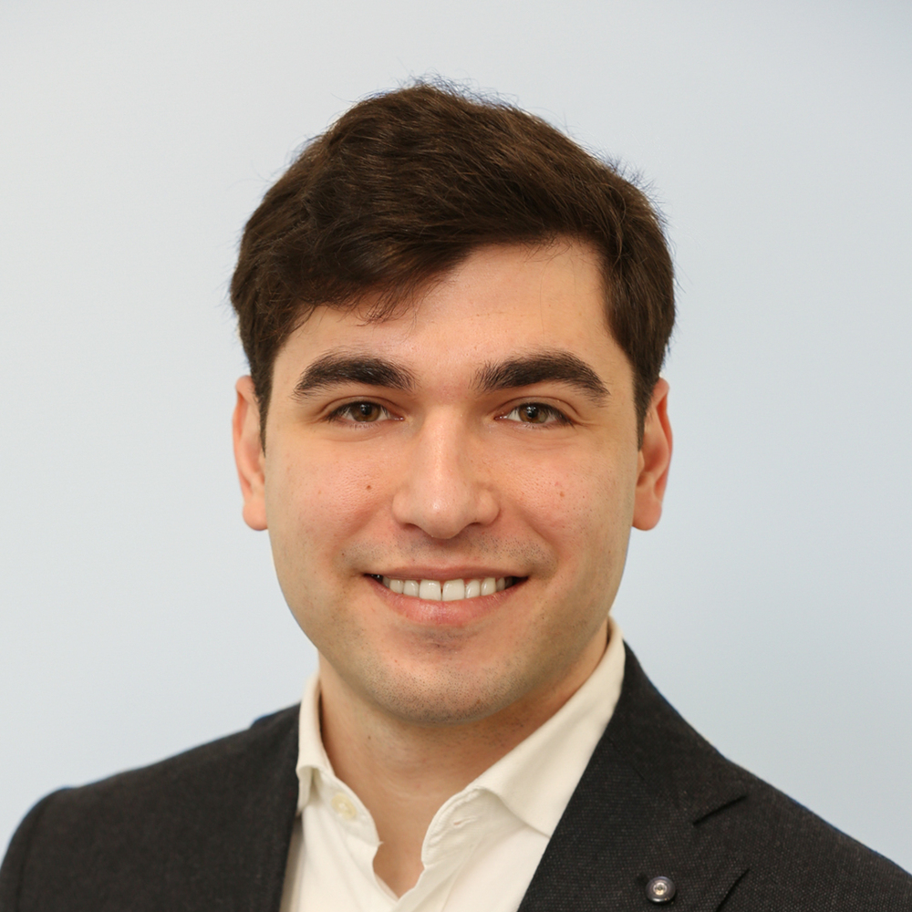 Francesco Pitzalis - Developer in Modena, Province of Modena, Italy ...