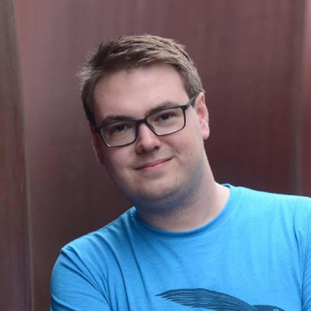 Gabriel Villenave - Developer in Seattle, United States | Toptal®