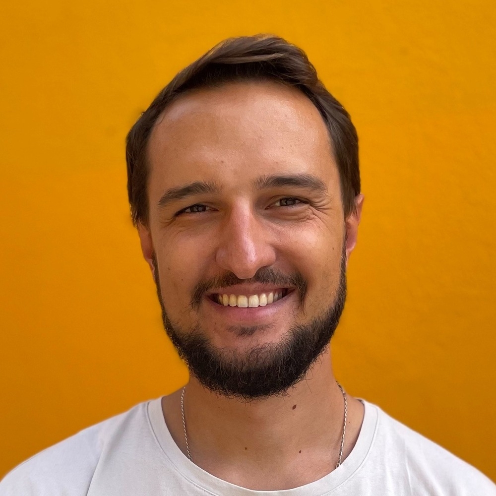 Nikita Karpenkov - Developer in Berlin, Germany | Toptal®