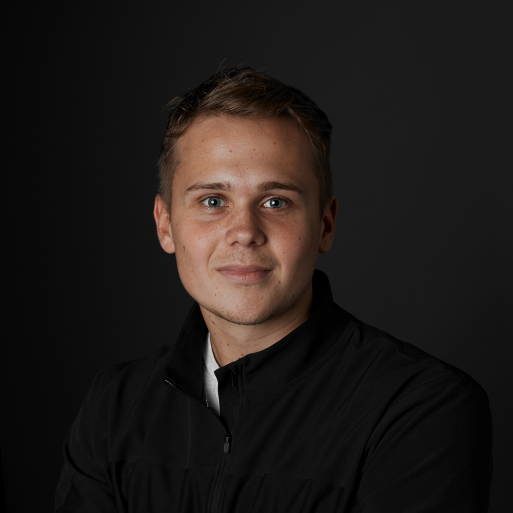 Matt Freeman - Designer in London, United Kingdom | Toptal®