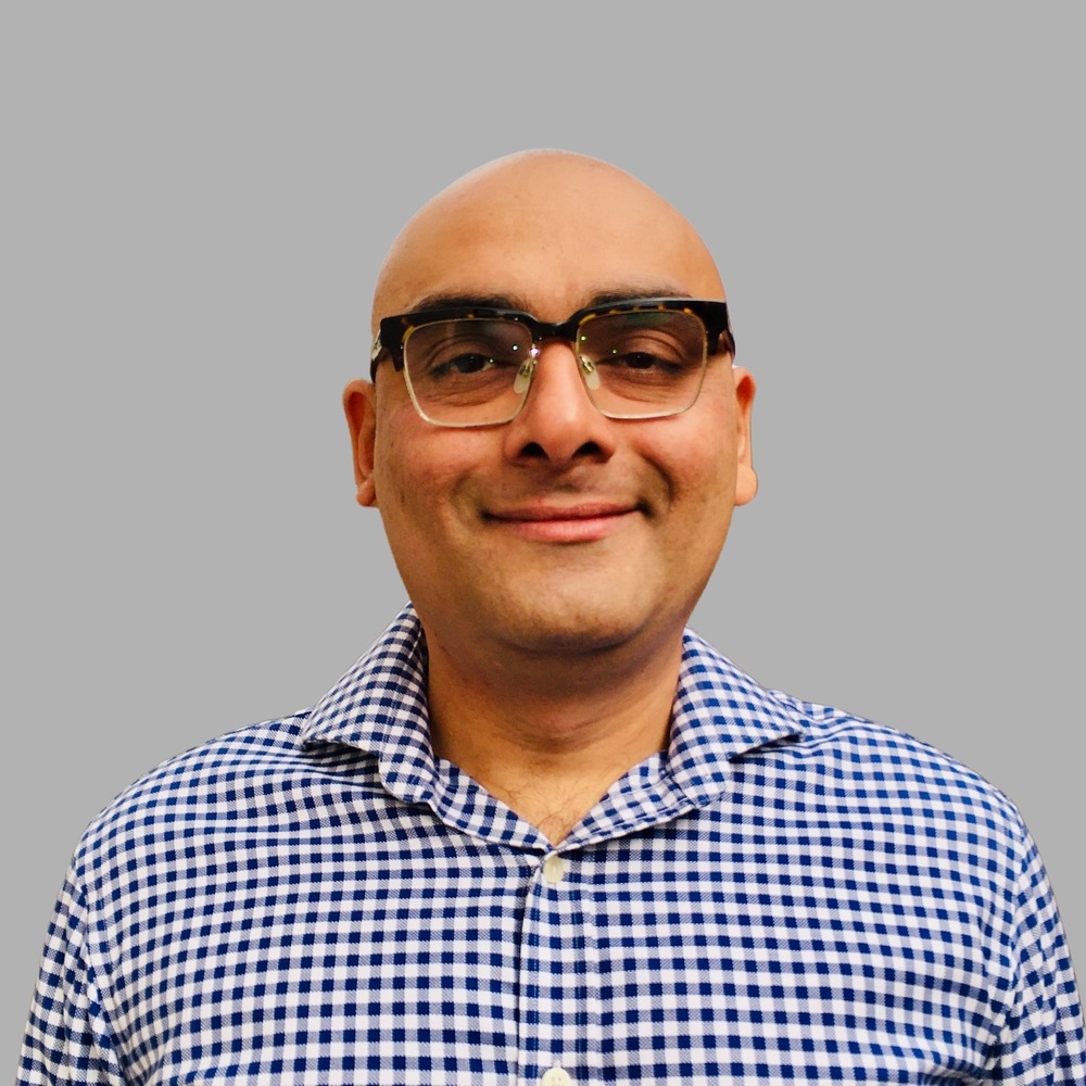 Dilip Agheda - Developer in Sydney, Australia | Toptal®