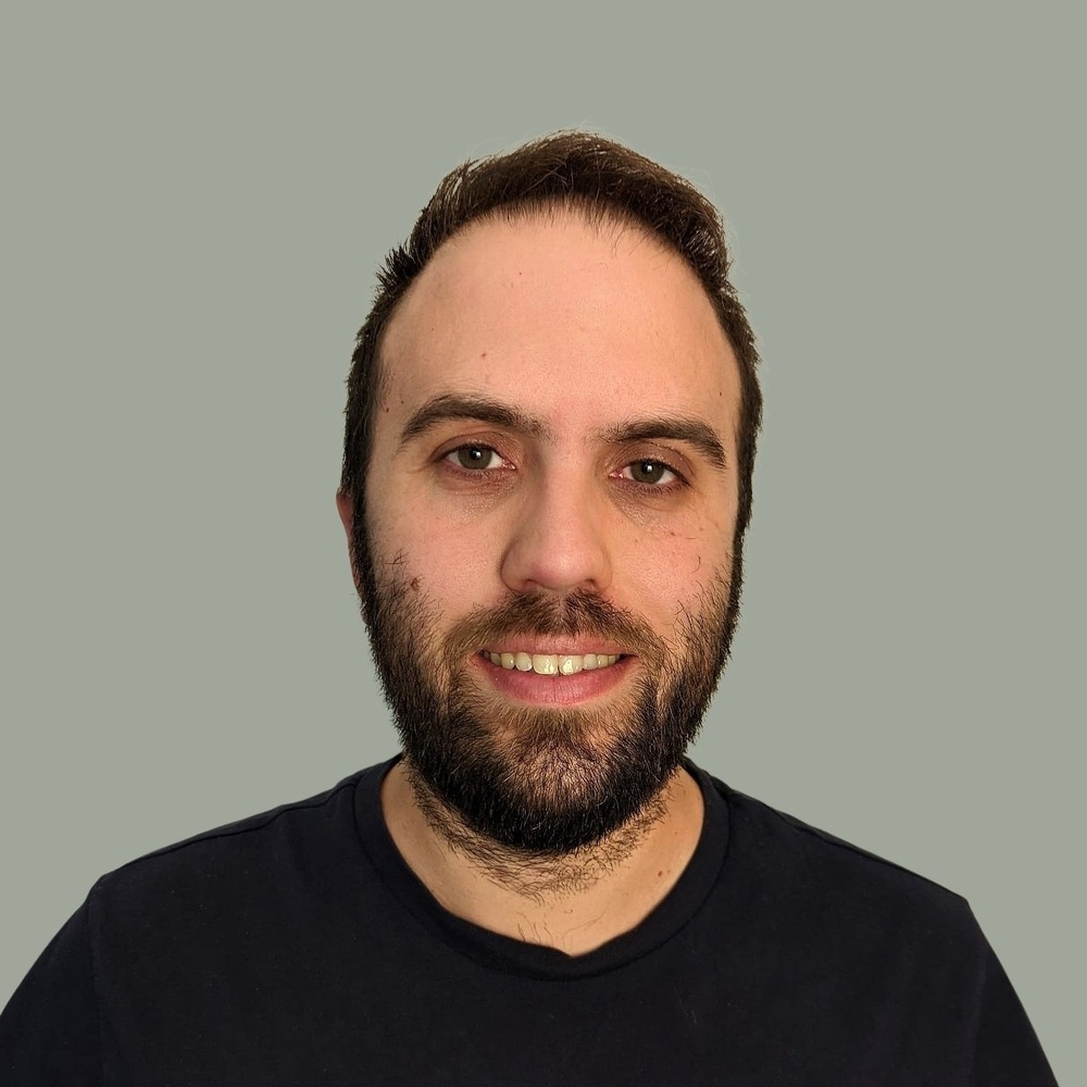 Fernando Perez-Diaz - Developer in Vilagarcía de Arousa, Spain | Toptal®