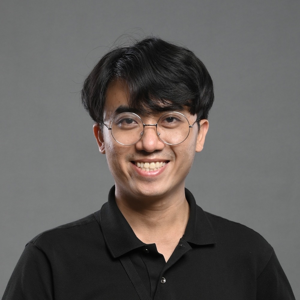 Nguyen Truong Minh - Developer in Hanoi, Vietnam | Toptal®