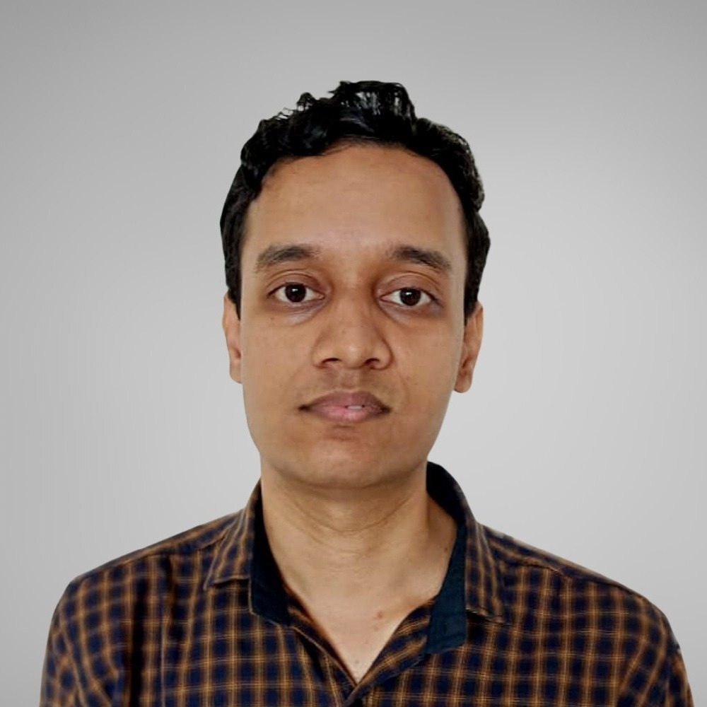 Milind Chawre - Developer in Pune, Maharashtra, India | Toptal®