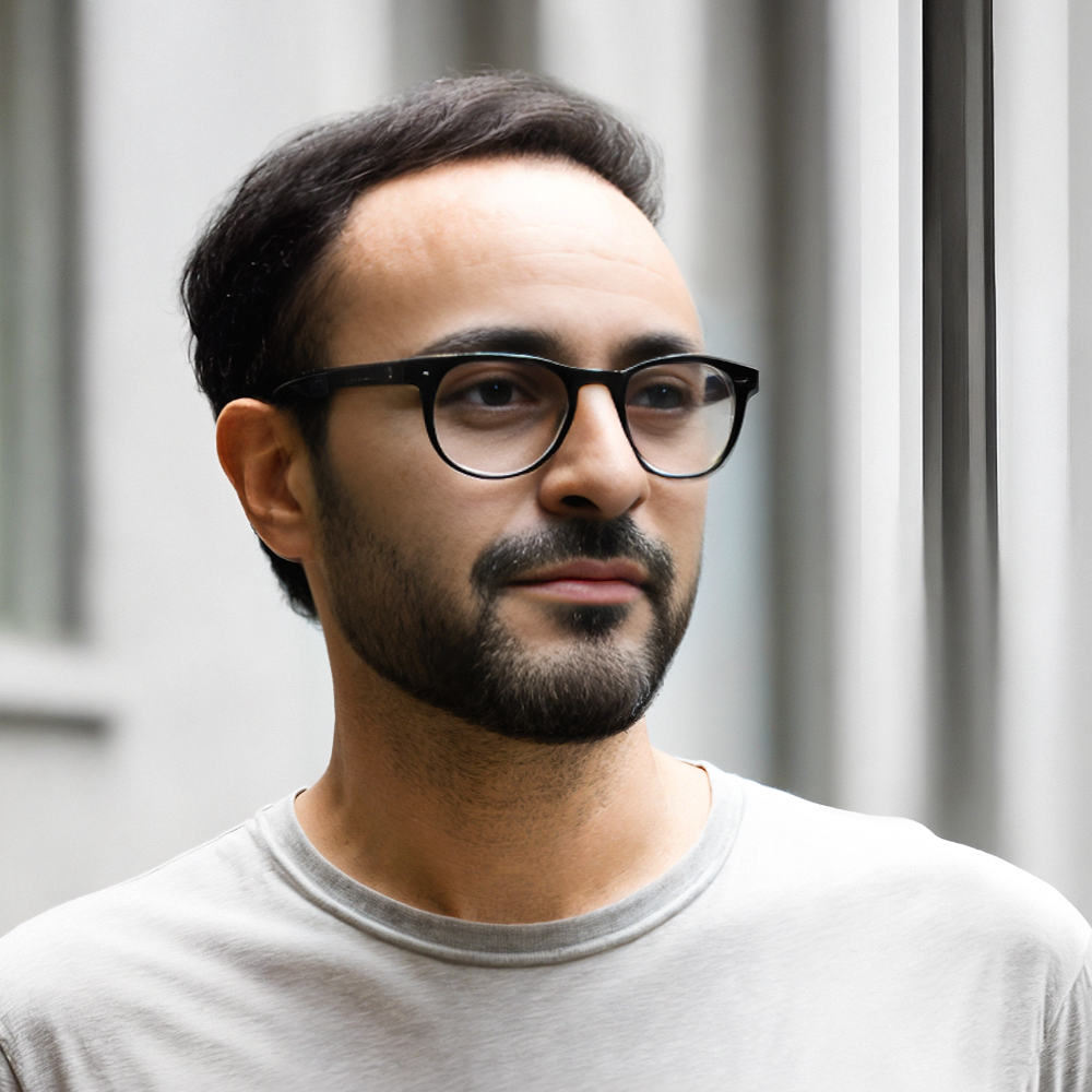 Bryant Castro - Designer in Bangkok, Thailand | Toptal®