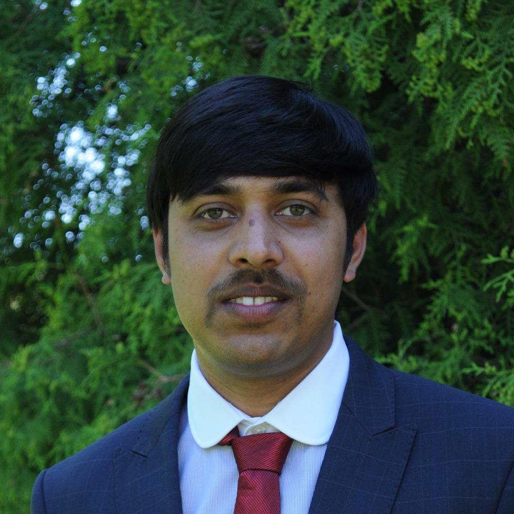 Satyanarayana Vuppala - Developer in Dublin, Ireland | Toptal®