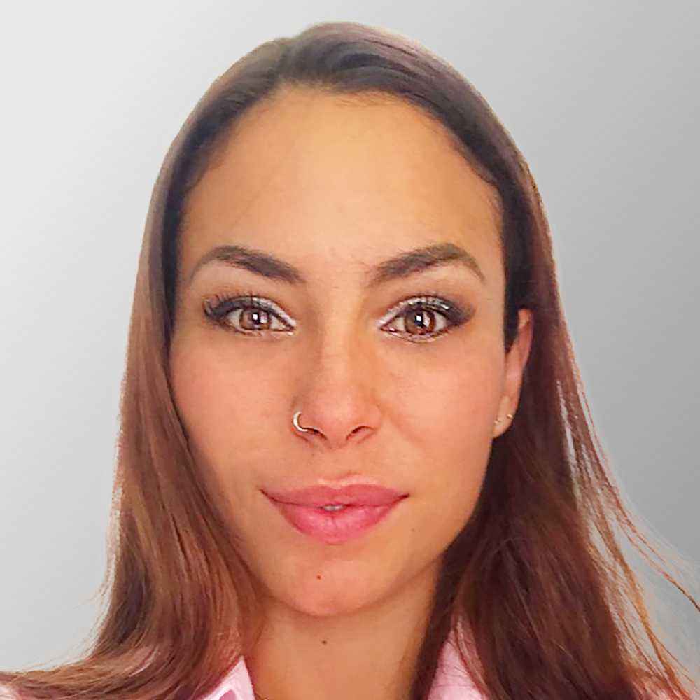 Giuliana Araujo Martinelli - Designer in Barranco District, Peru | Toptal®