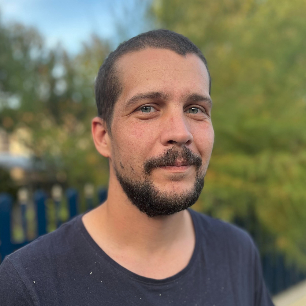Claudiu Gilcescu Ceia - Developer in Alba Iulia, Romania | Toptal®