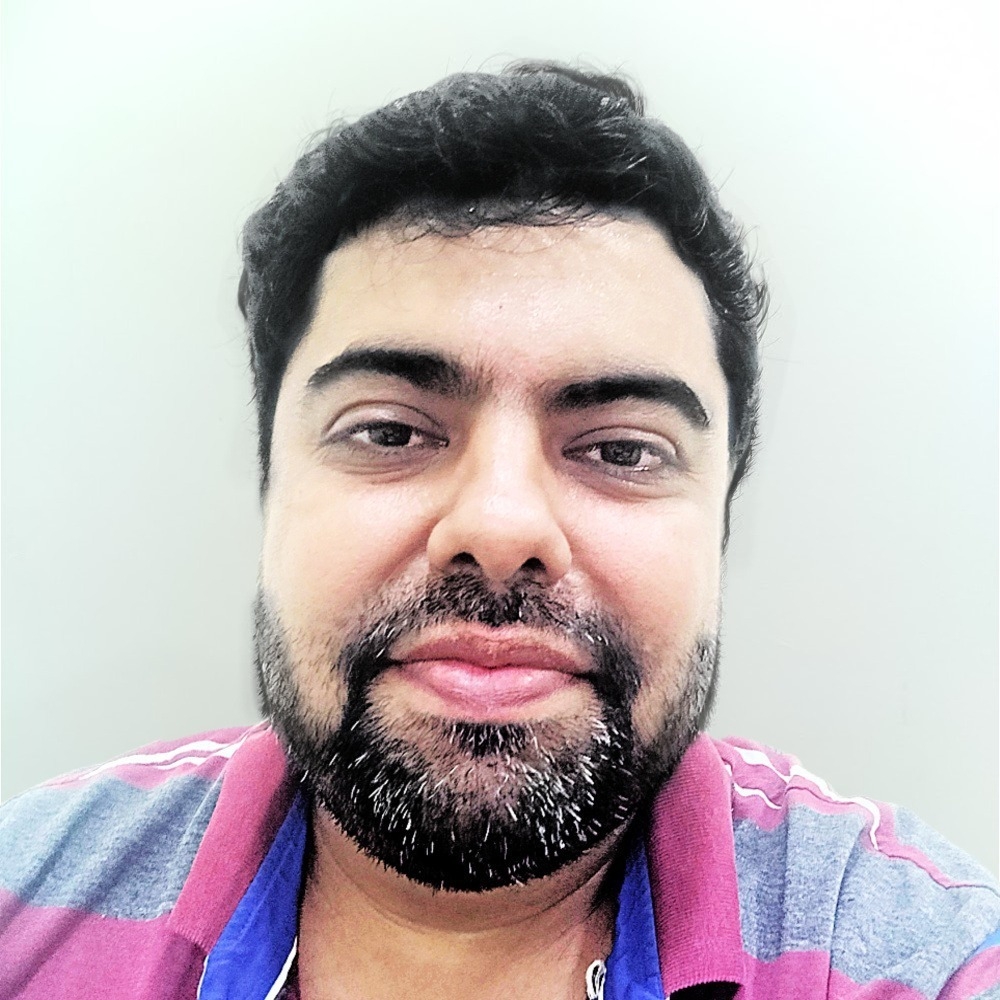 Mr Sameer Arvind Vaid - Developer in London, United Kingdom | Toptal®