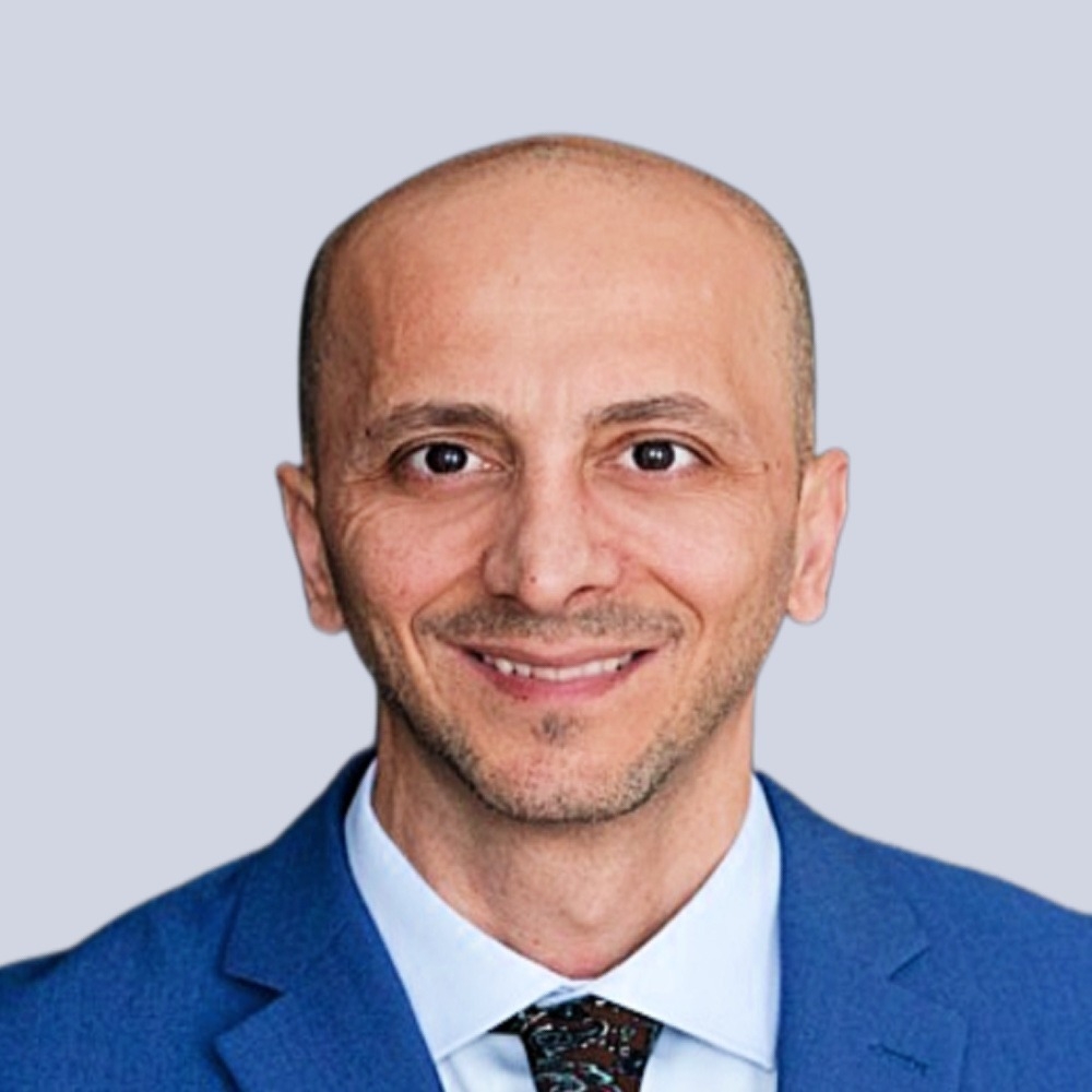 Saeid Rahmani - Developer in Montreal, Canada | Toptal®