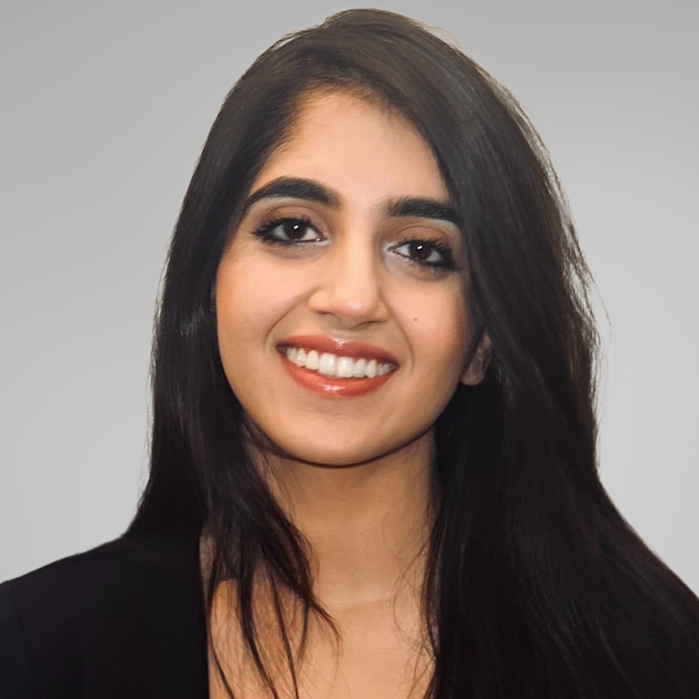 Sakina Shivji - Developer in Chicago, IL, United States | Toptal®