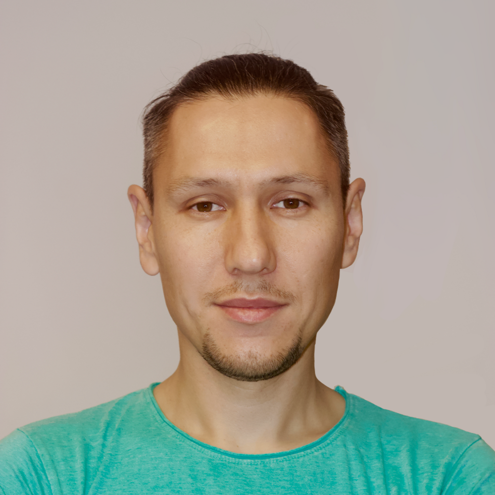 Ruslan Atabayev - Developer in Berlin, Germany | Toptal®