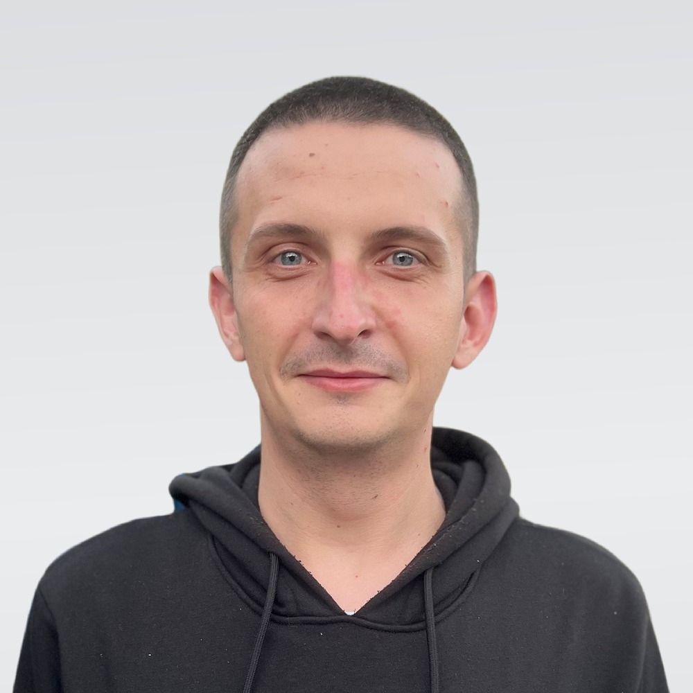 George Cosma - Developer in Alba Iulia, Alba County, Romania | Toptal®