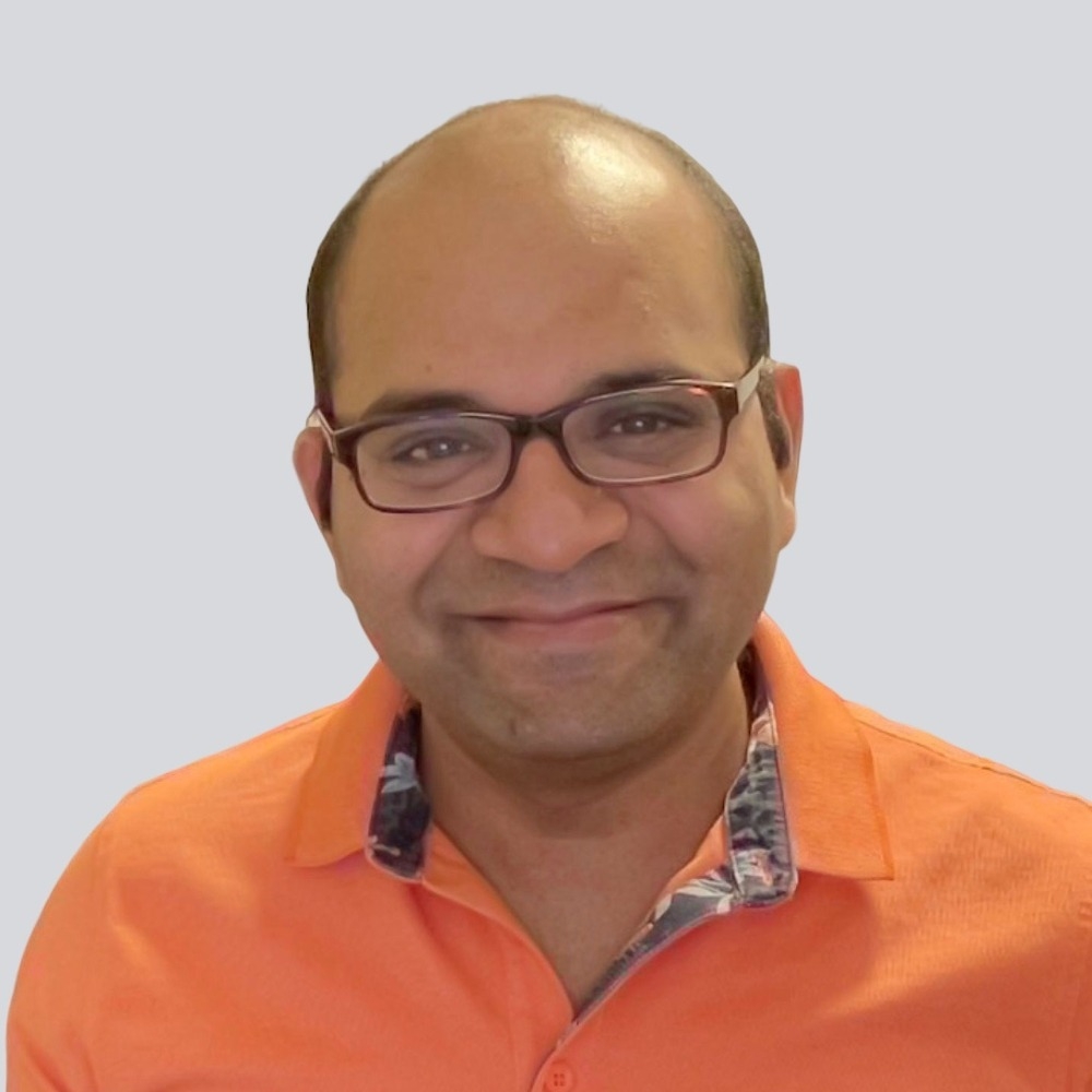 Pradeep Tammineni - Project Manager in Essex, ON, Canada | Toptal®