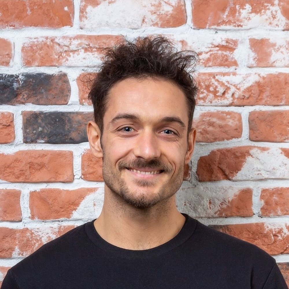 Christos Paschalidis - Developer in Berlin, Germany | Toptal®