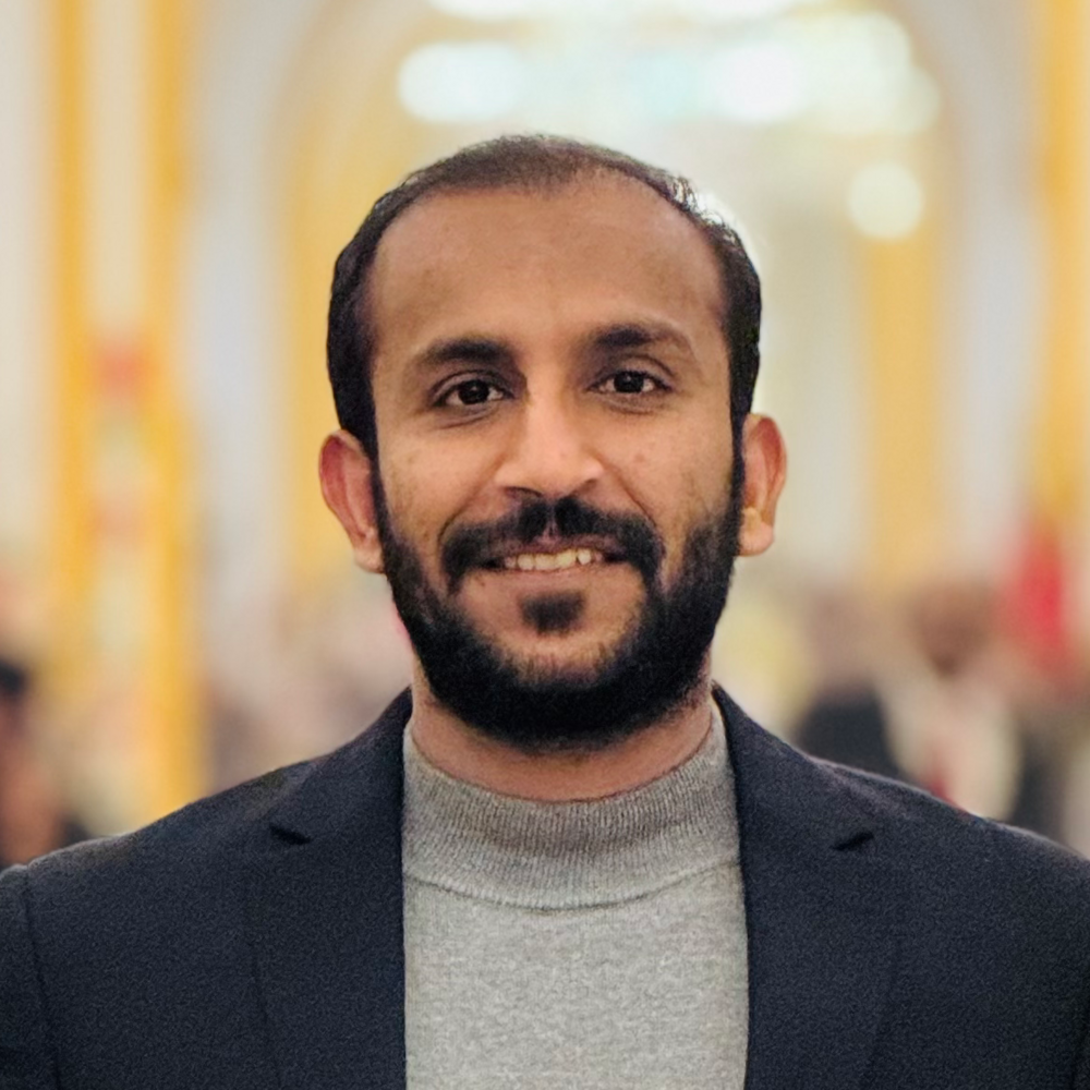 Muhammad Danial Iqbal - Developer in Lahore, Punjab, Pakistan | Toptal®