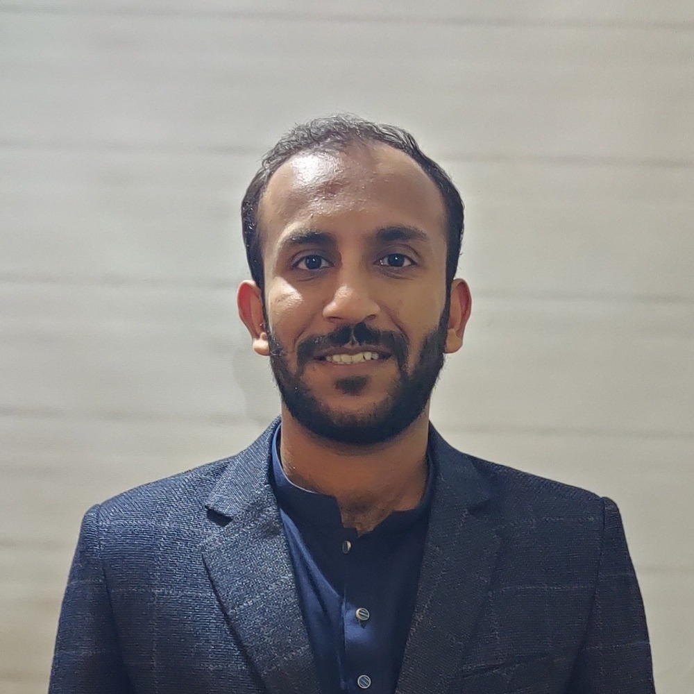 Muhammad Danial Iqbal - Developer in Lahore, Punjab, Pakistan | Toptal®